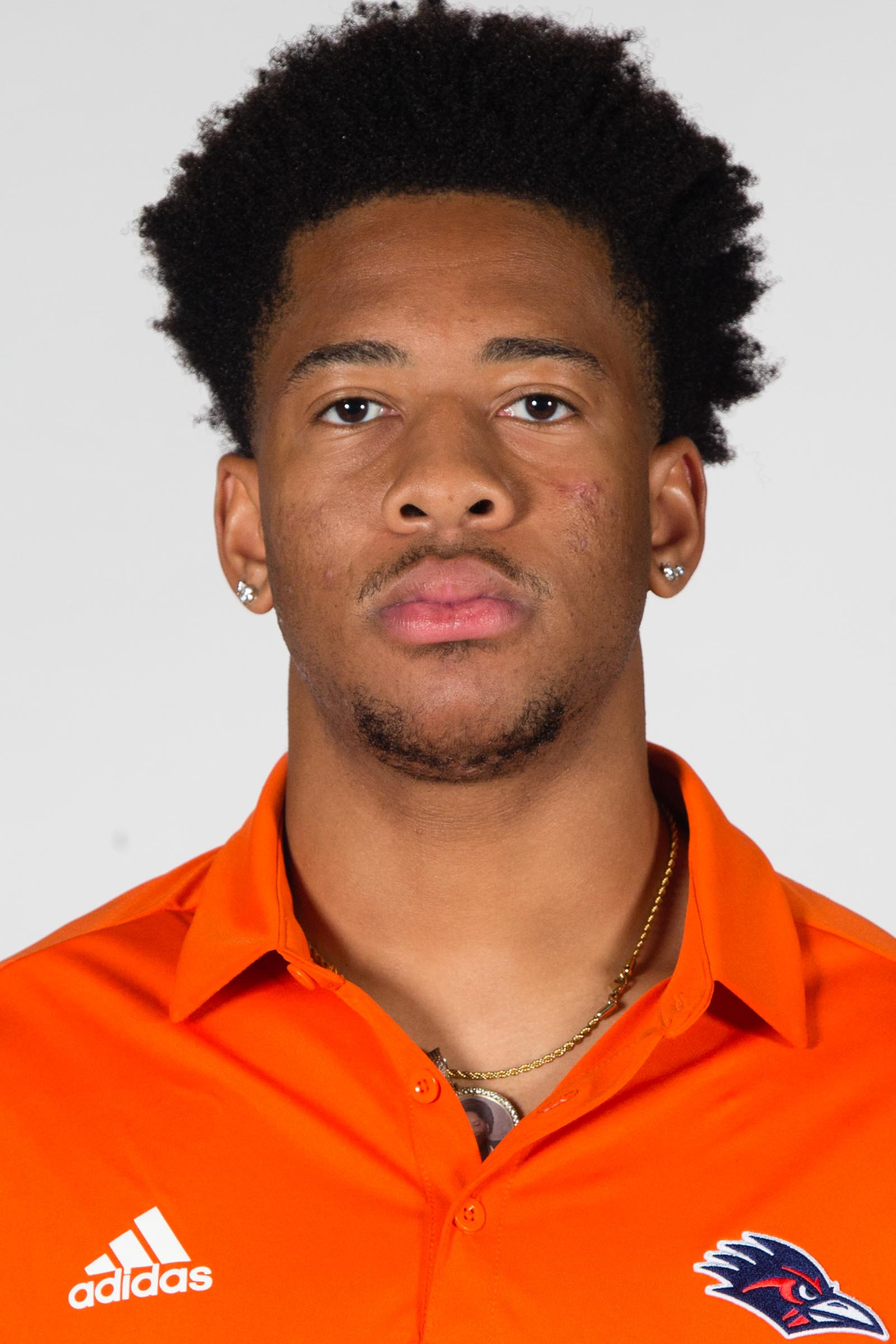 Chris Bryson II - 2025 UTSA Football Spring Roster - UTSA Athletics - Official Athletics Website