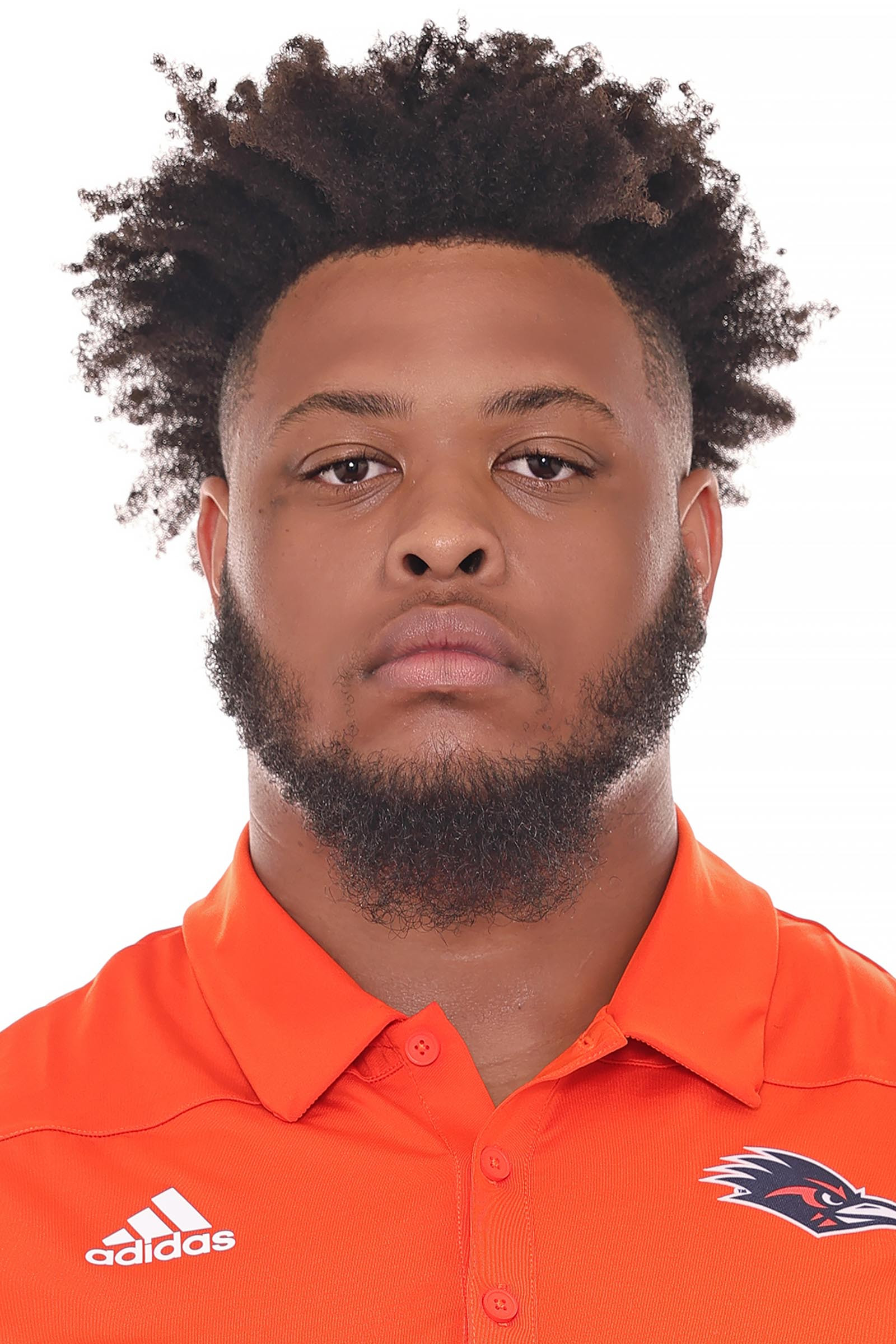 Terrell Haynes - 2023 UTSA Football Roster - UTSA Athletics - Official ...