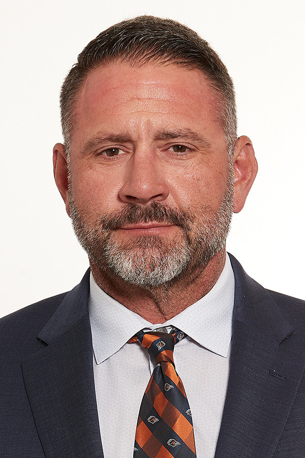 Kurt Traylor - UTSA Athletics - Official Athletics Website