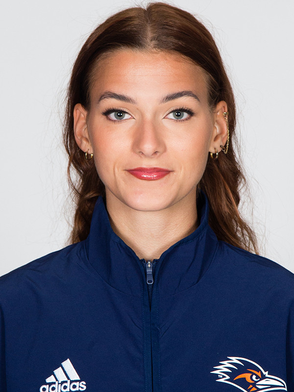 Edlin Laur - 2024-25 Track & Field Outdoor - UTSA Athletics - Official ...