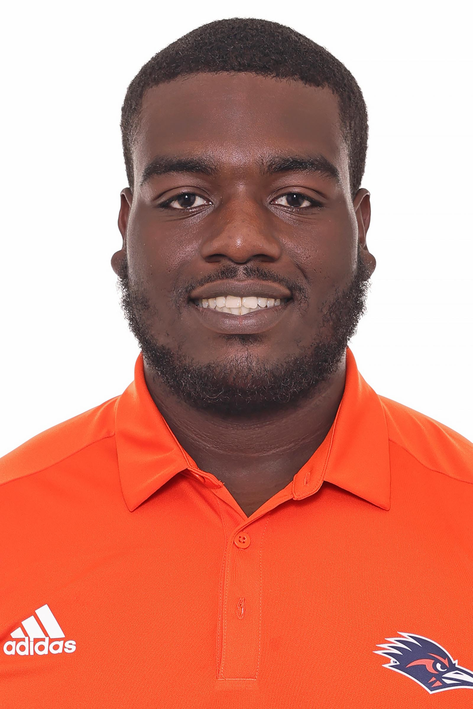 Kamron Scott - 2023 UTSA Football Roster - UTSA Athletics - Official ...