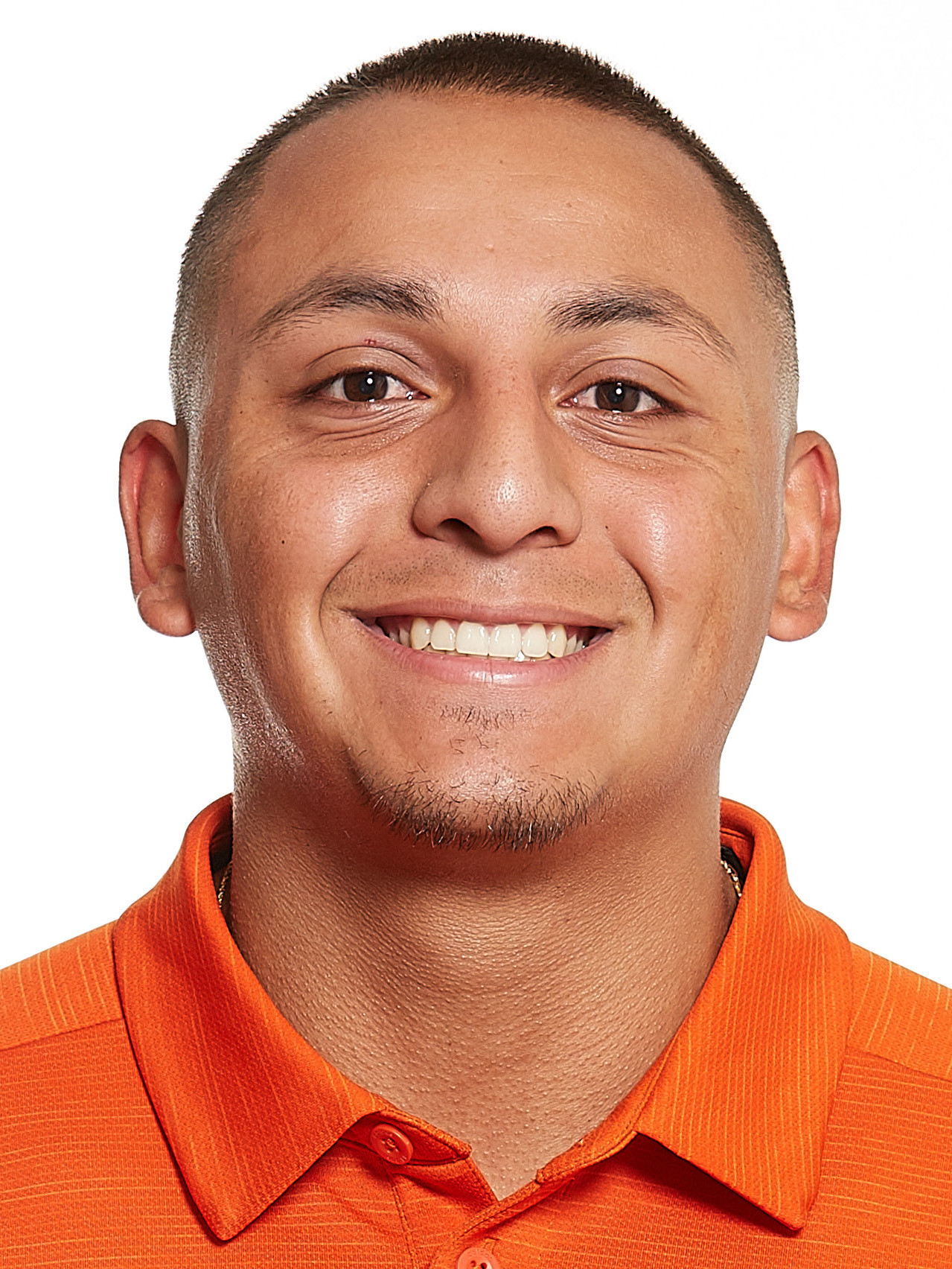 Brandon Garza - 2019 UTSA Football Roster - UTSA Athletics - Official ...