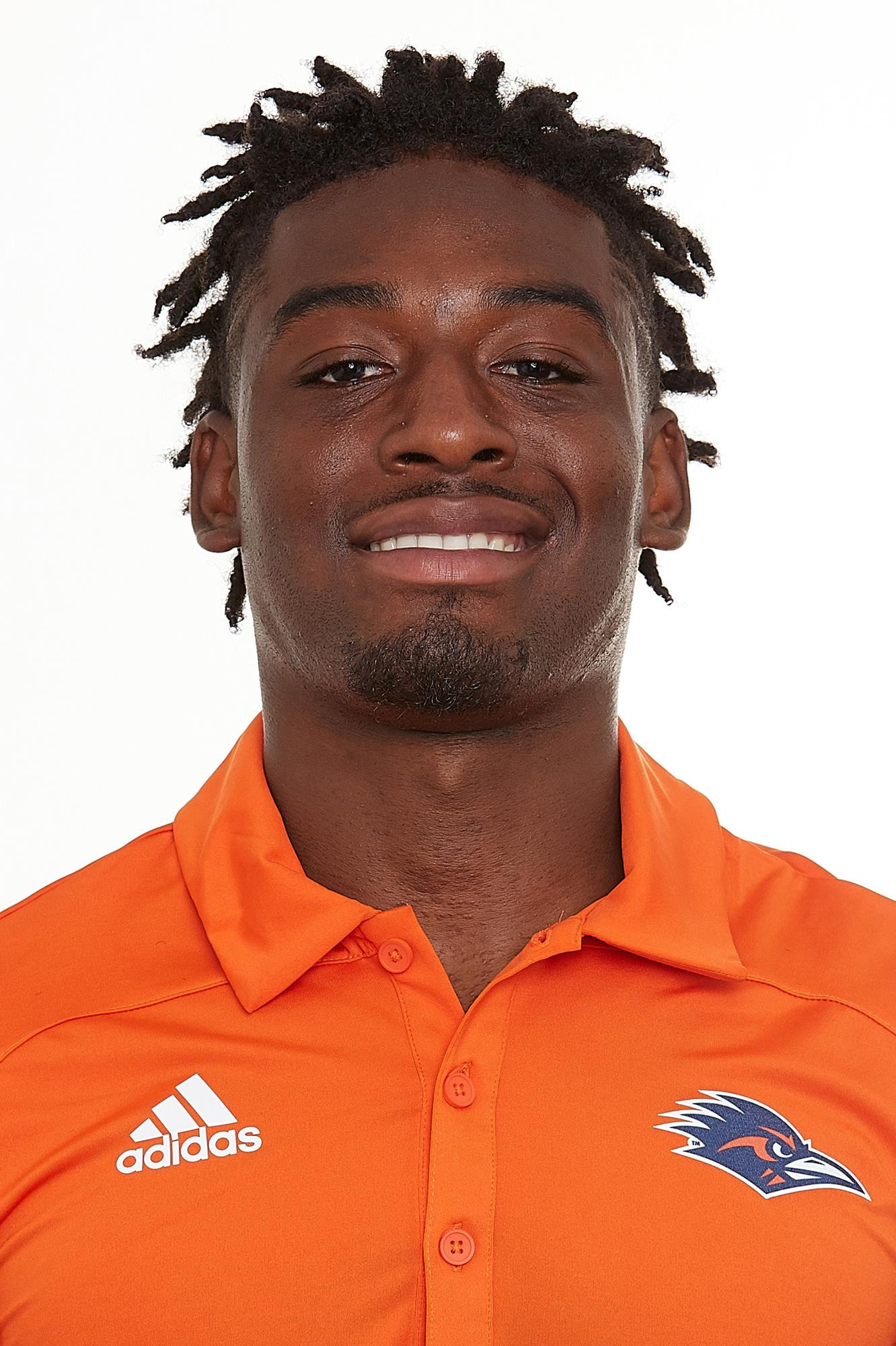 Gregory Clayton Jr. - 2021 UTSA Football Roster - UTSA Athletics ...