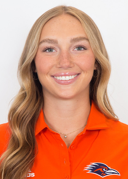 Jamie Gilbert - Softball 2024 - UTSA Athletics - Official Athletics Website