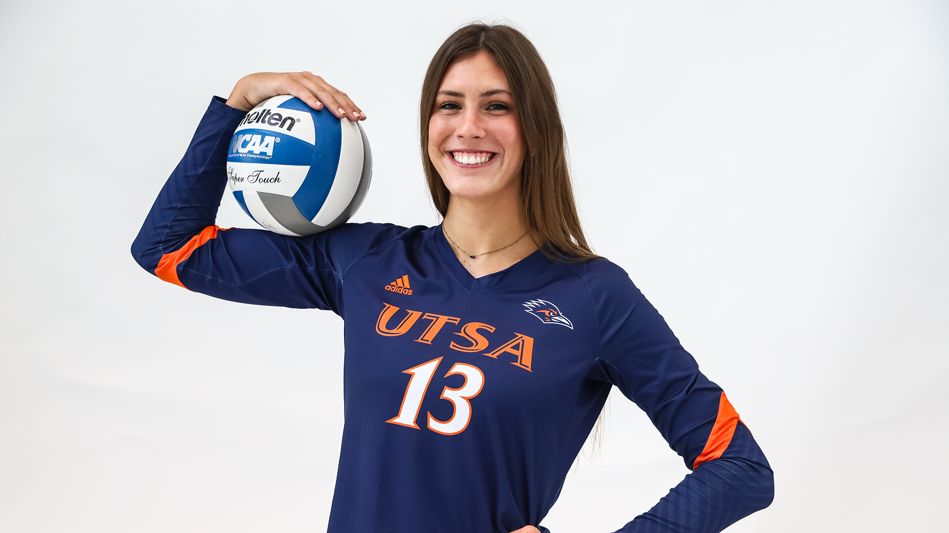 UTSA Volleyball’s Putnicki Inspired By University’s Rapid Trajectory ...