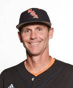 Jason Marshall - UTSA Athletics - Official Athletics Website