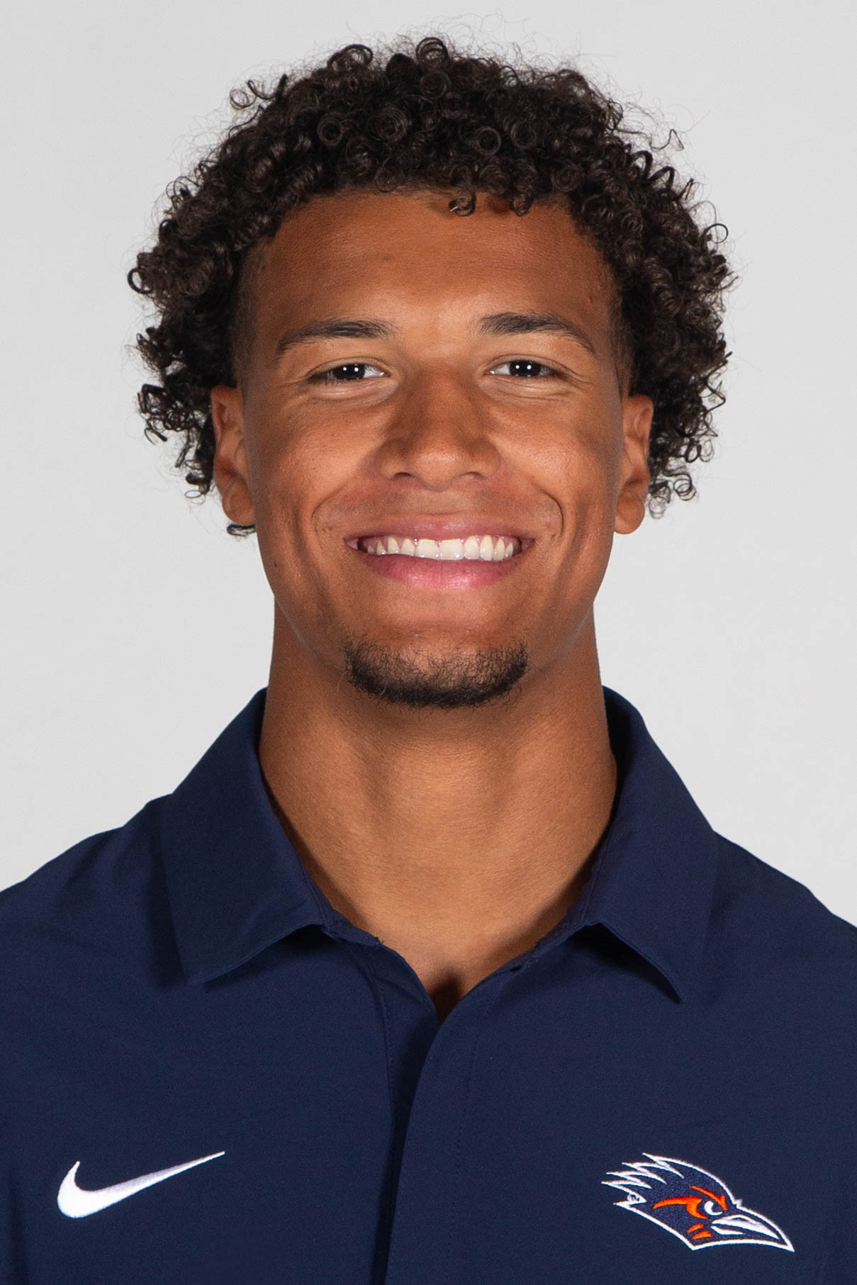 Zach Morris - 2025 UTSA Football Roster - UTSA Athletics - Official ...