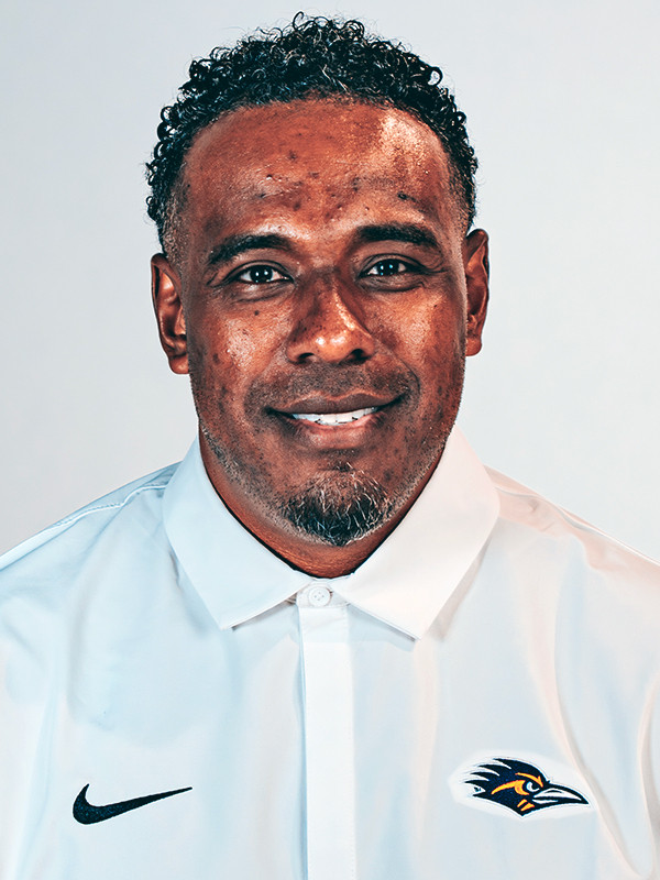 David President - UTSA Athletics - Official Athletics Website