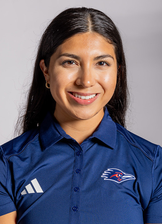 Heather Ruiz - UTSA Athletics - Official Athletics Website