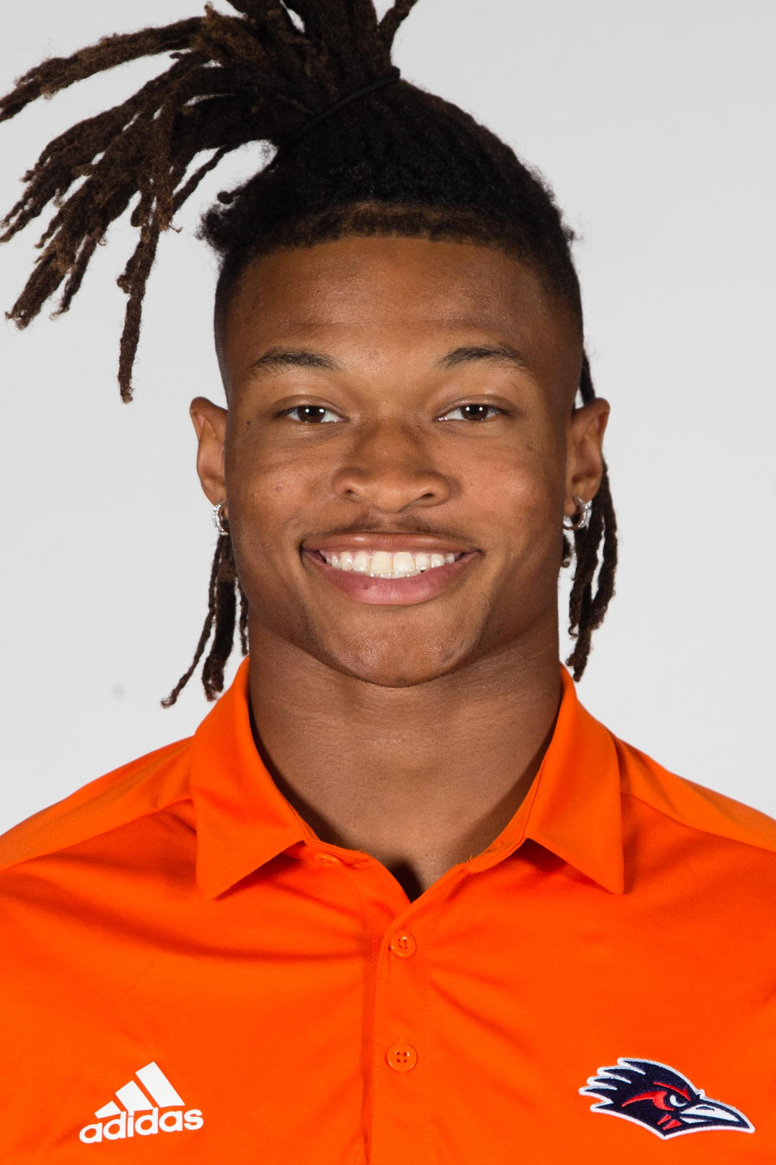 Ronald Link-Milam Jr. - 2024 UTSA Football Roster - UTSA Athletics ...