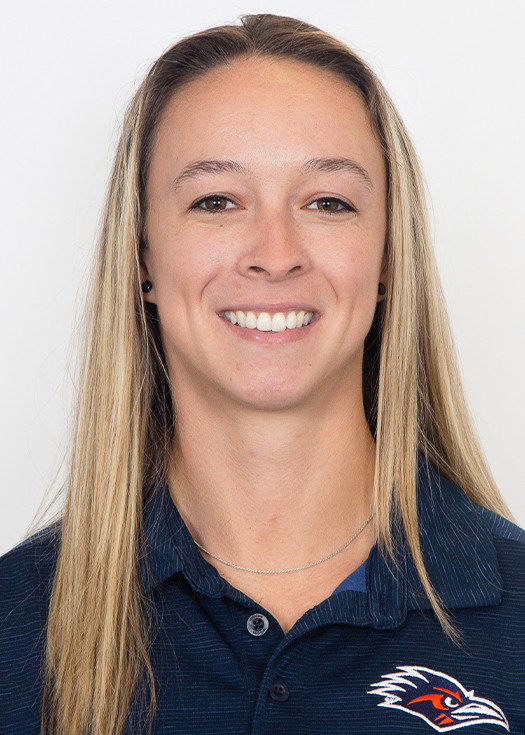Brandi Ritter - UTSA Athletics - Official Athletics Website