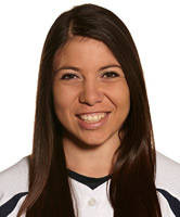 Emily Garza - Softball 2015 - UTSA Athletics - Official Athletics Website