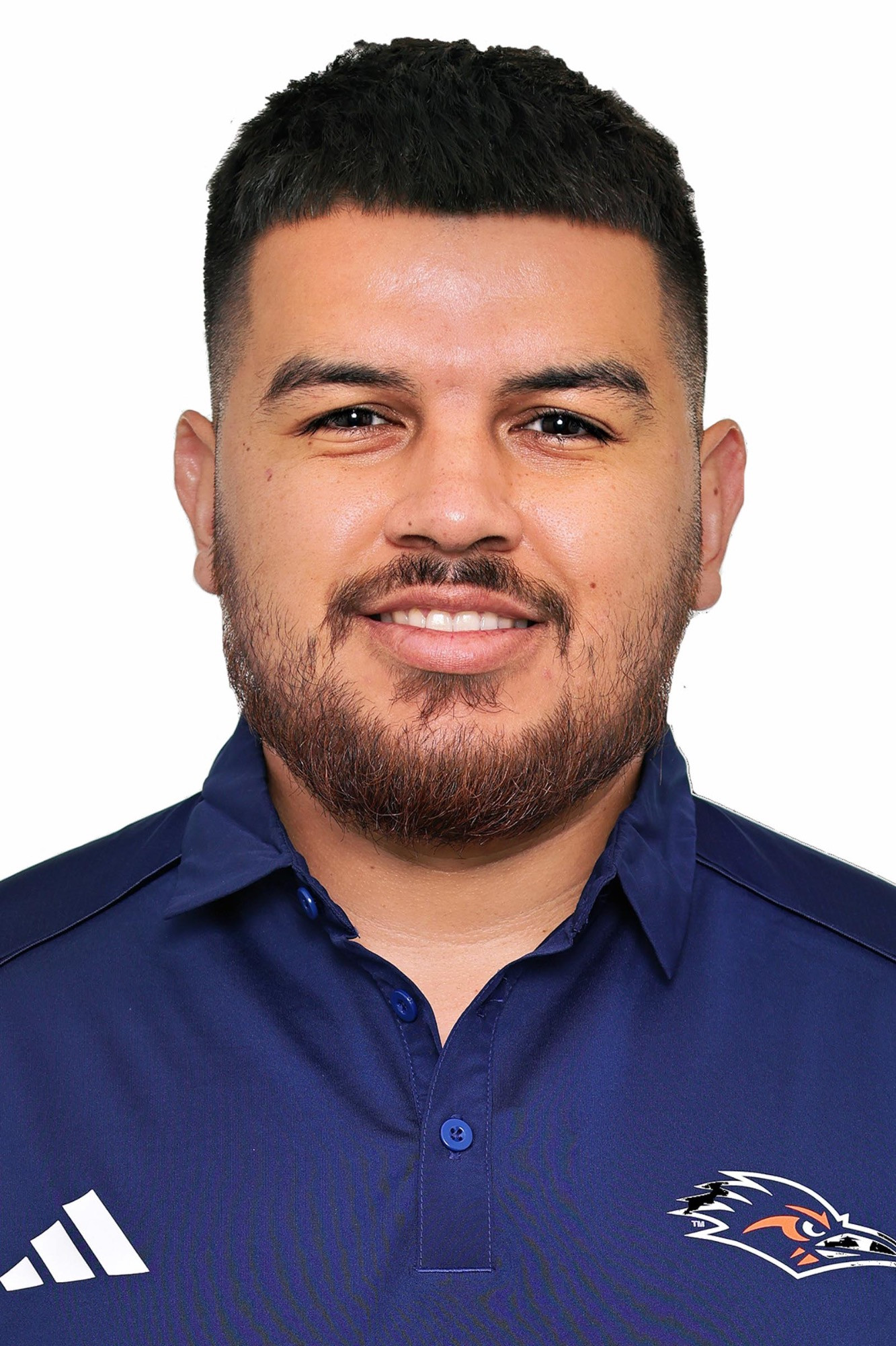 Andrew Acosta - UTSA Athletics - Official Athletics Website