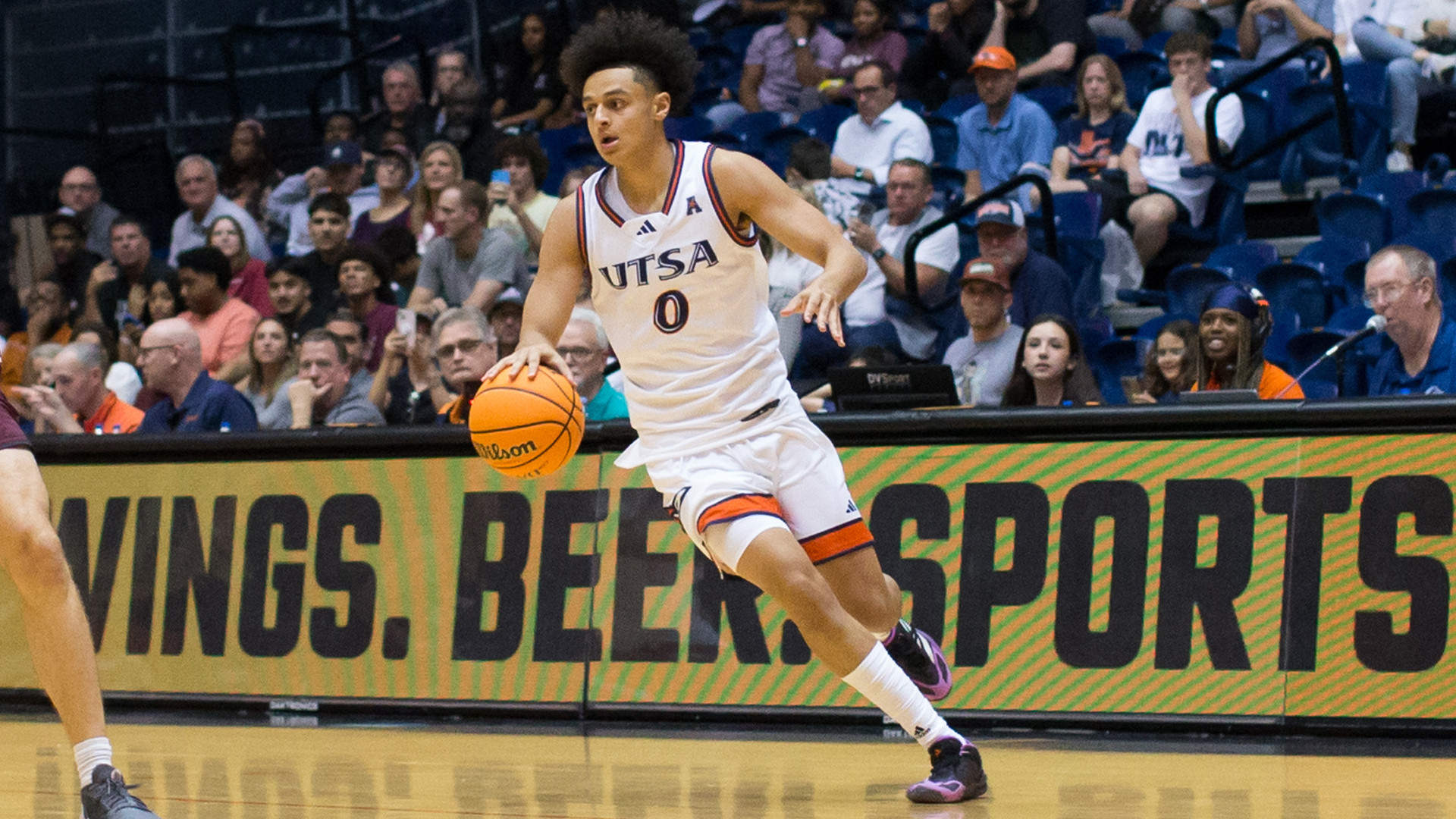 UTSA welcomes Little Rock to San Antonio on Saturday - UTSA Athletics ...