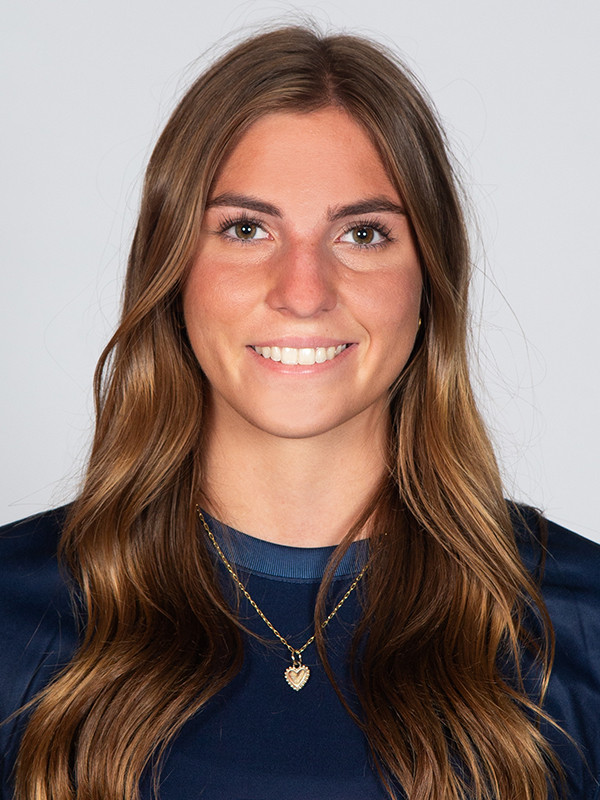 Kacey Grahmann - Soccer 2025 - UTSA Athletics - Official Athletics Website