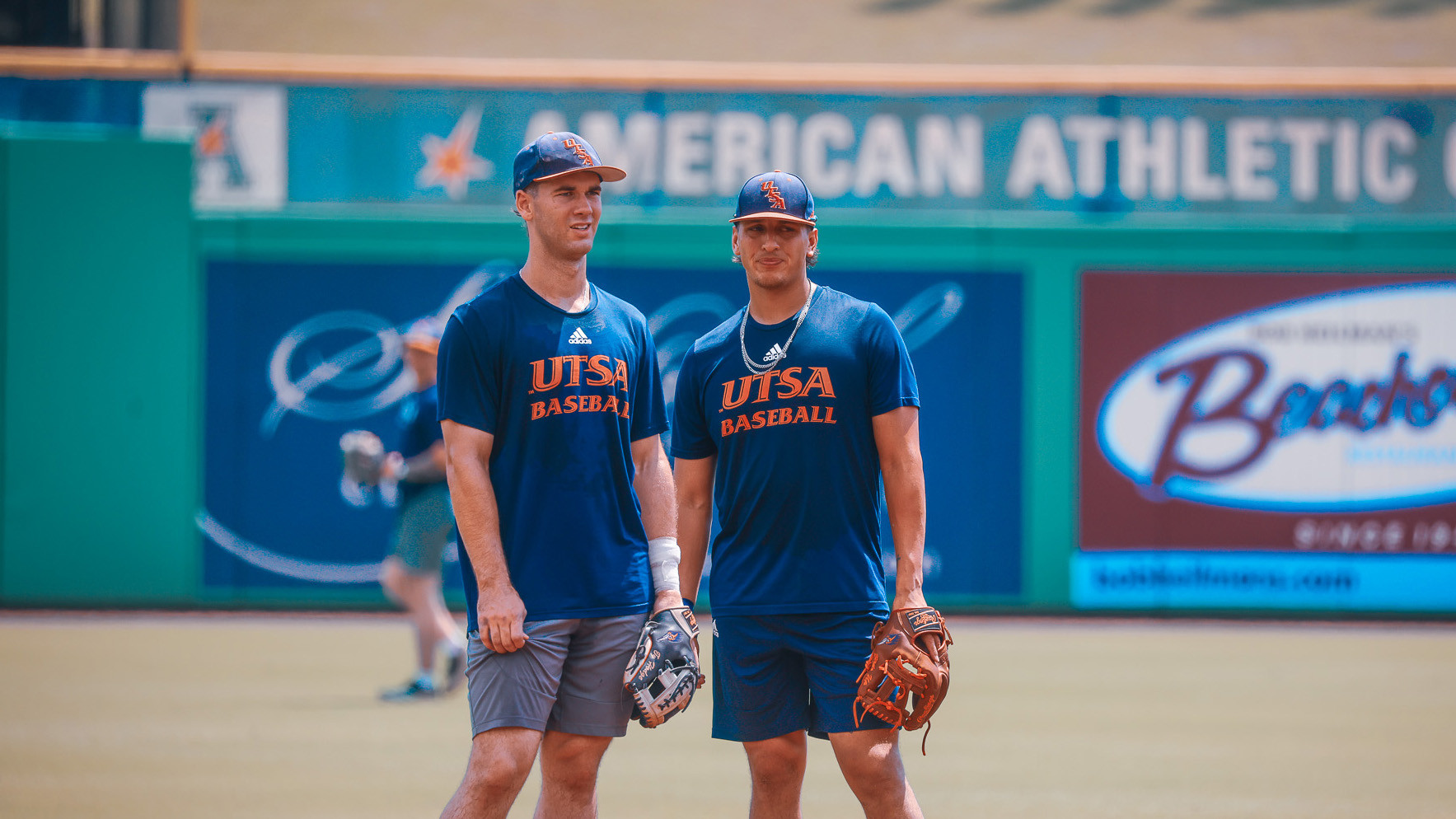 First-seeded UTSA to play in the American Athletic Conference ...