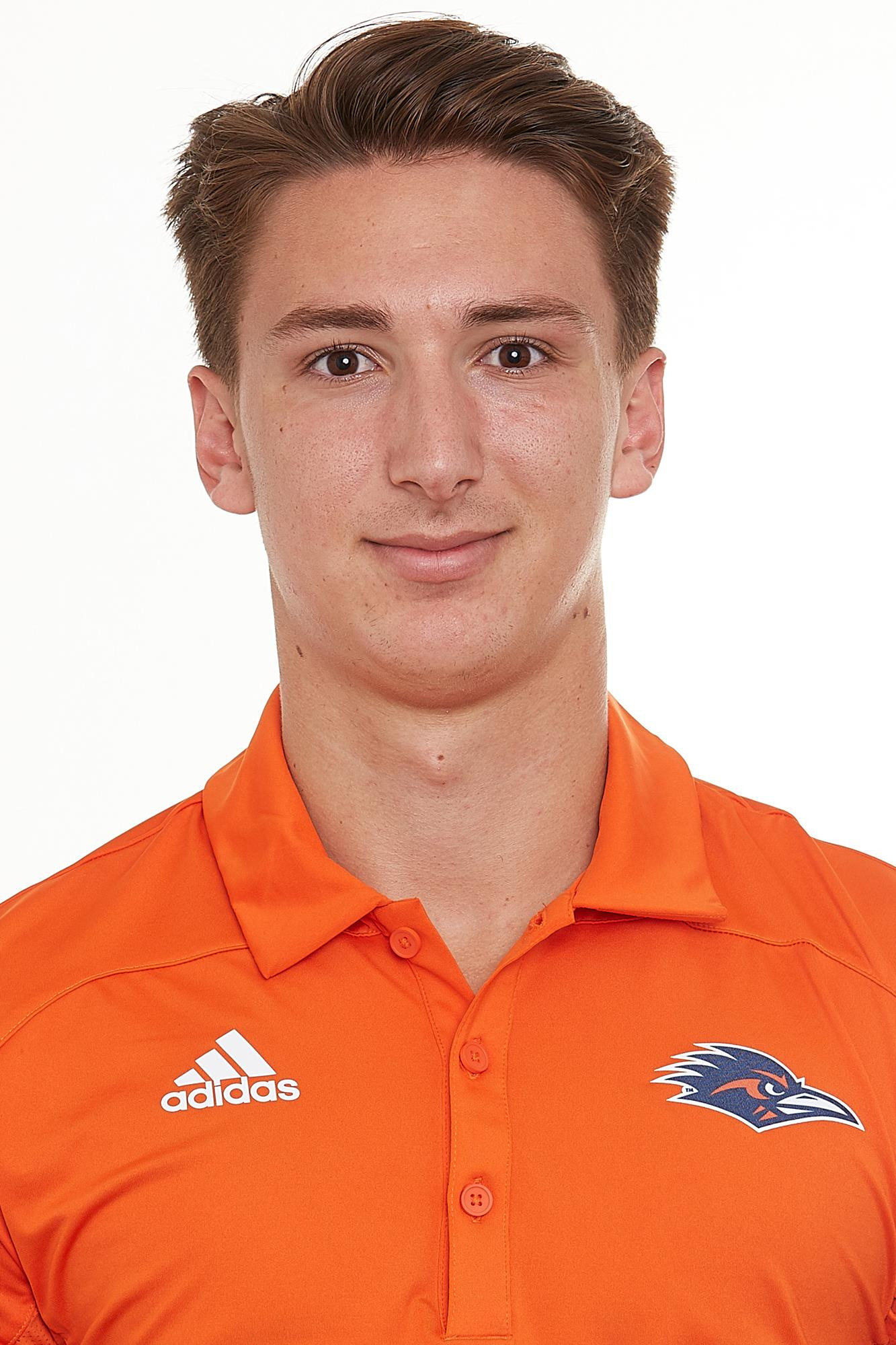 Lucas Dean - 2021 UTSA Football Roster - UTSA Athletics - Official ...