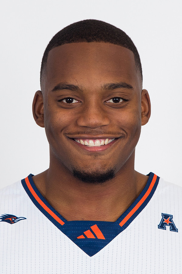 Isaiah Wyatt - Men's Basketball 2023-24 - UTSA Athletics - Official ...