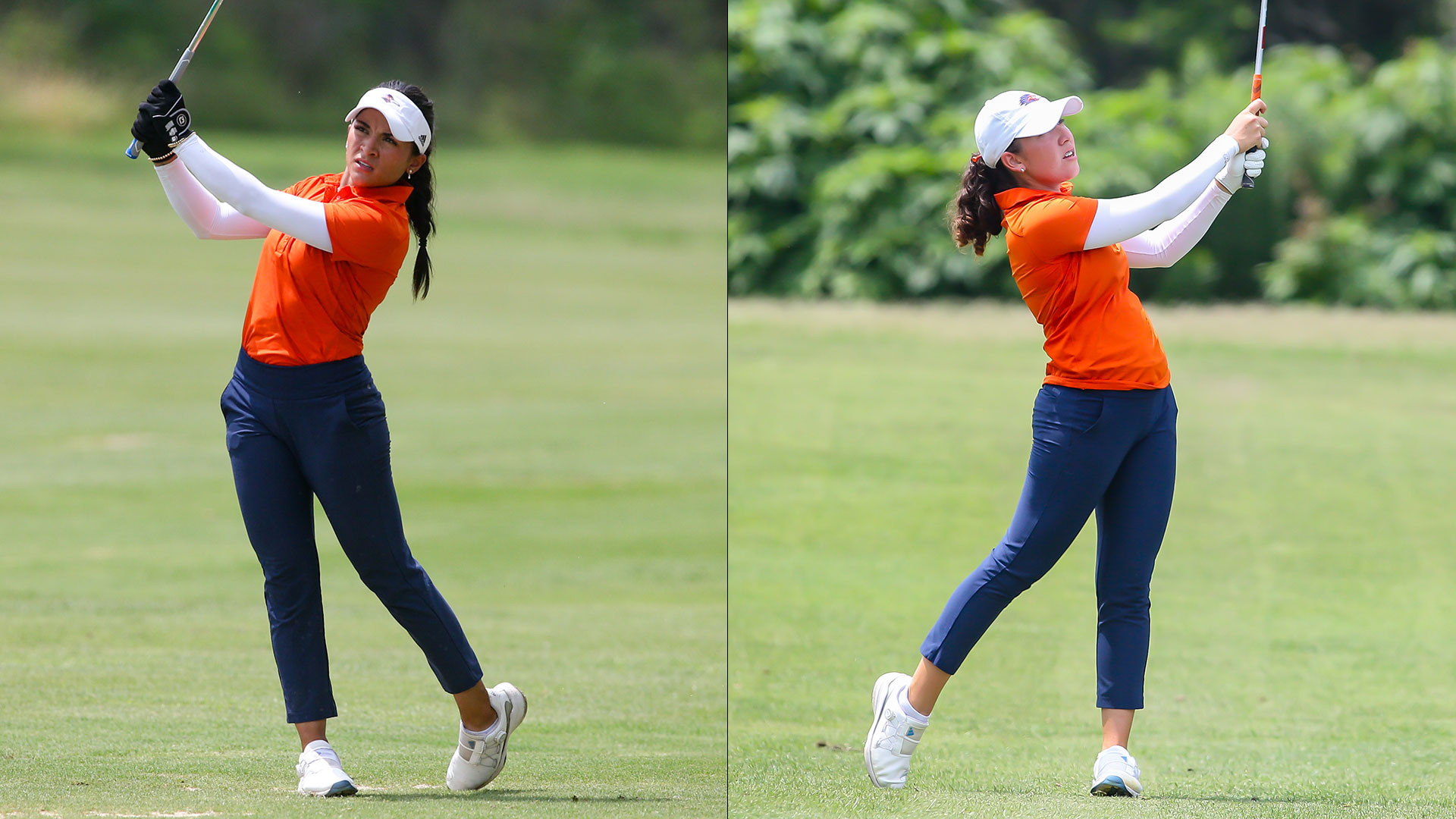 Women's Golf - UTSA Athletics - Official Athletics Website