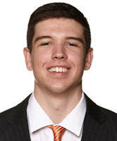 James Ringholt - Men's Basketball 2014 - UTSA Athletics - Official ...