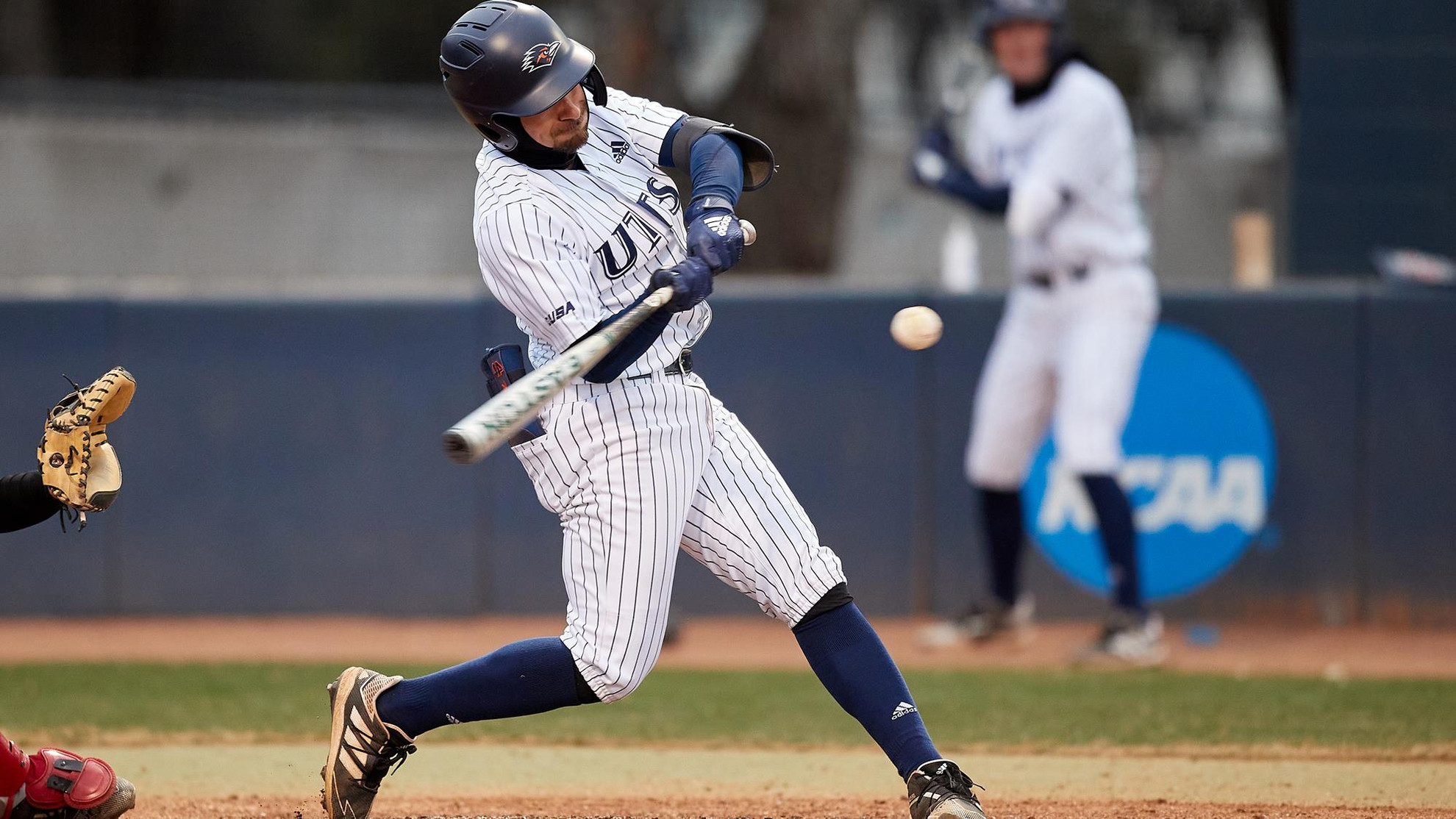 Braden Davis - Baseball 2023 - UTSA Athletics - Official Athletics Website