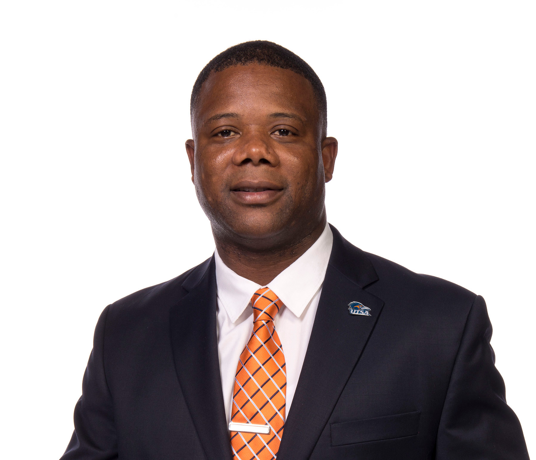Frank Wilson - UTSA Athletics - Official Athletics Website