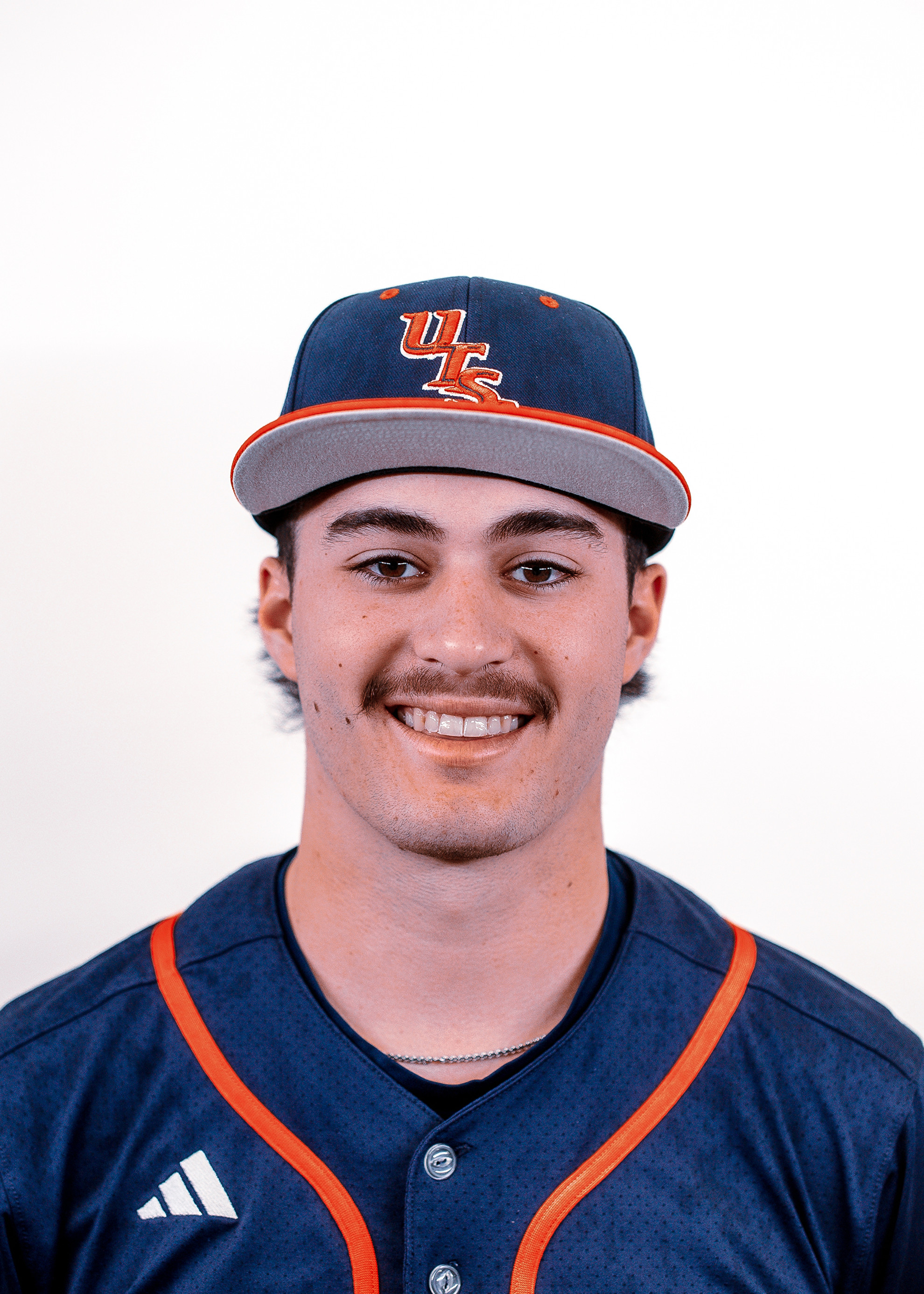 Tanner Sever - 2024 UTSA Baseball Roster - UTSA Athletics - Official ...