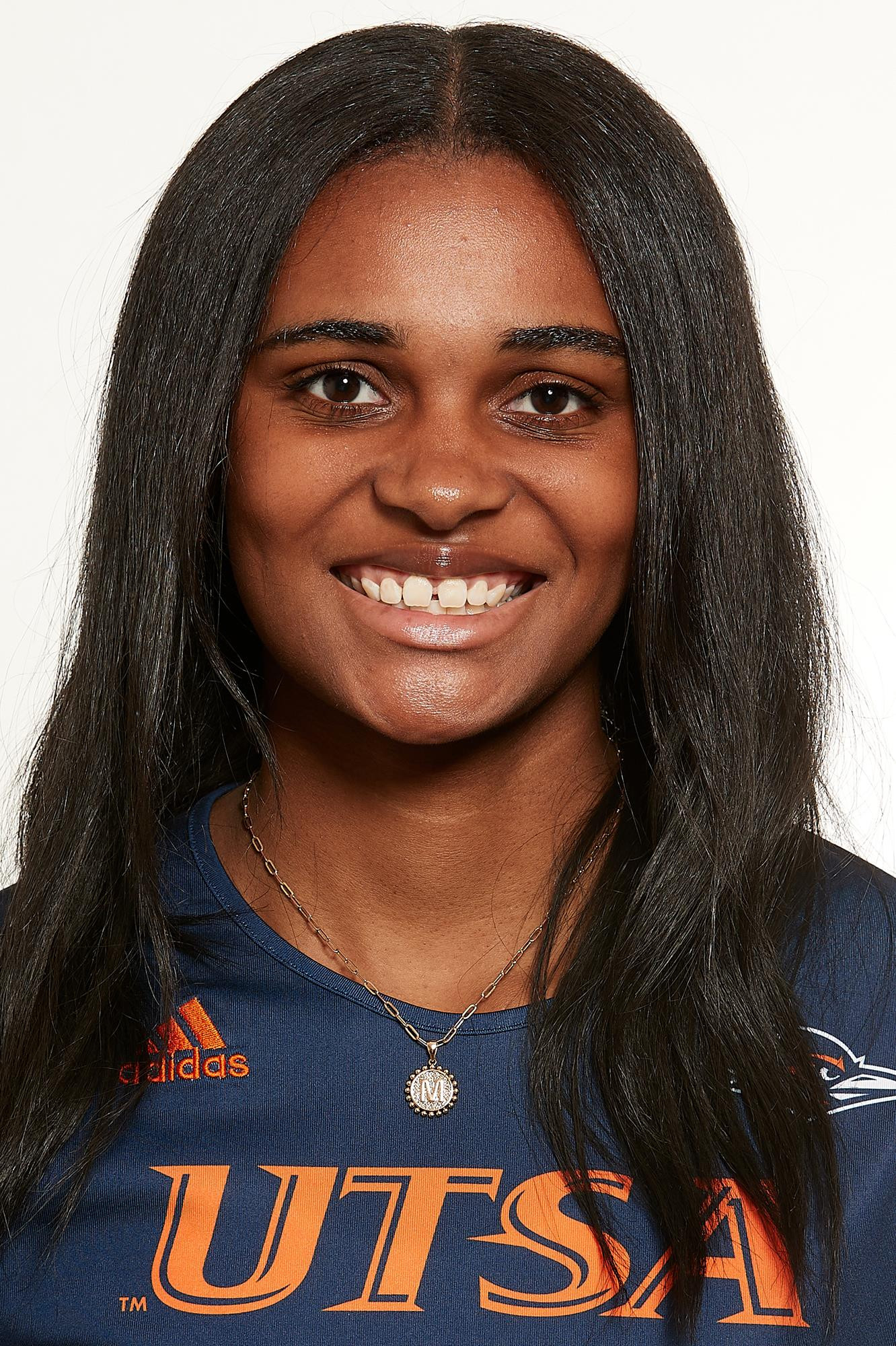 Makayla Smith - Volleyball 2022 - UTSA Athletics - Official Athletics ...