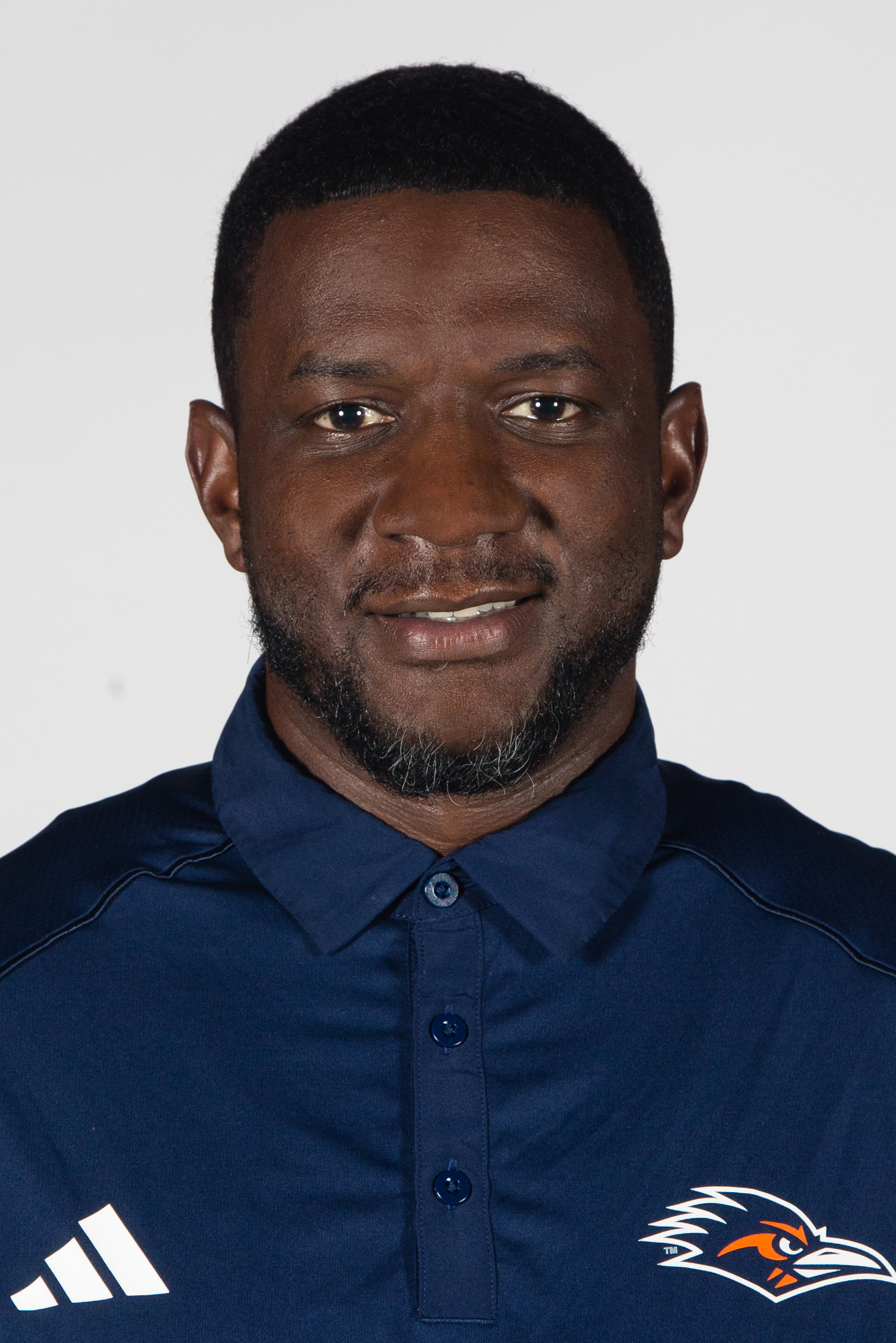 Corey Jordan - UTSA Athletics - Official Athletics Website