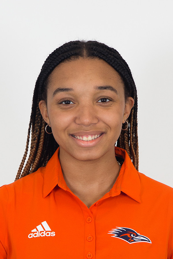 Alayshia Paul - Track & Field/Cross Country 2023-24 - UTSA Athletics ...