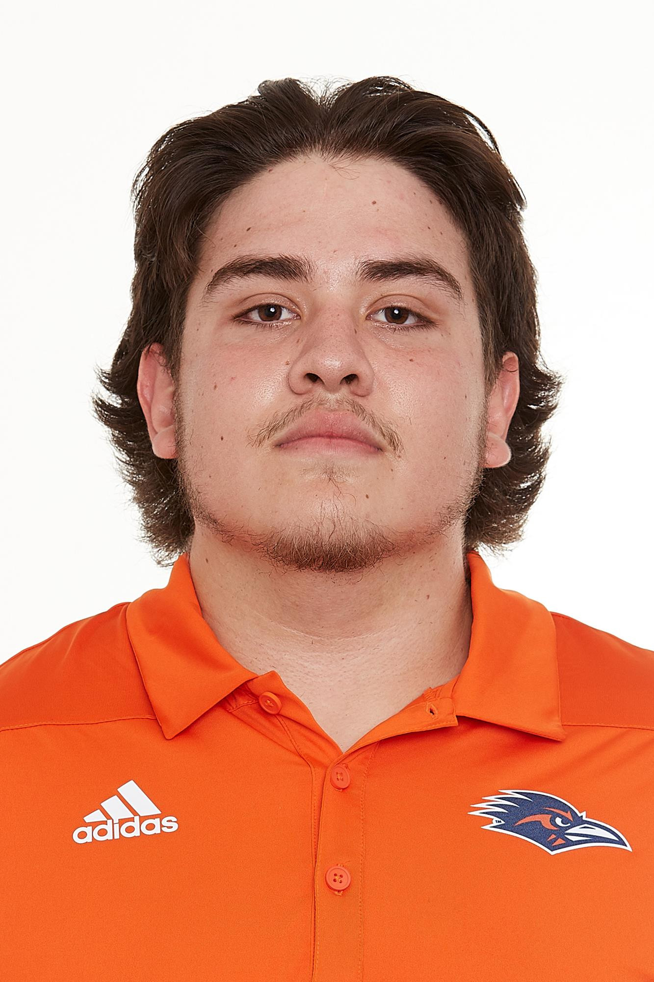 Ernesto Almaraz - 2021 UTSA Football Roster - UTSA Athletics - Official ...