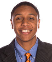 Jordan Sims - Men's Basketball 2010 - UTSA Athletics - Official ...