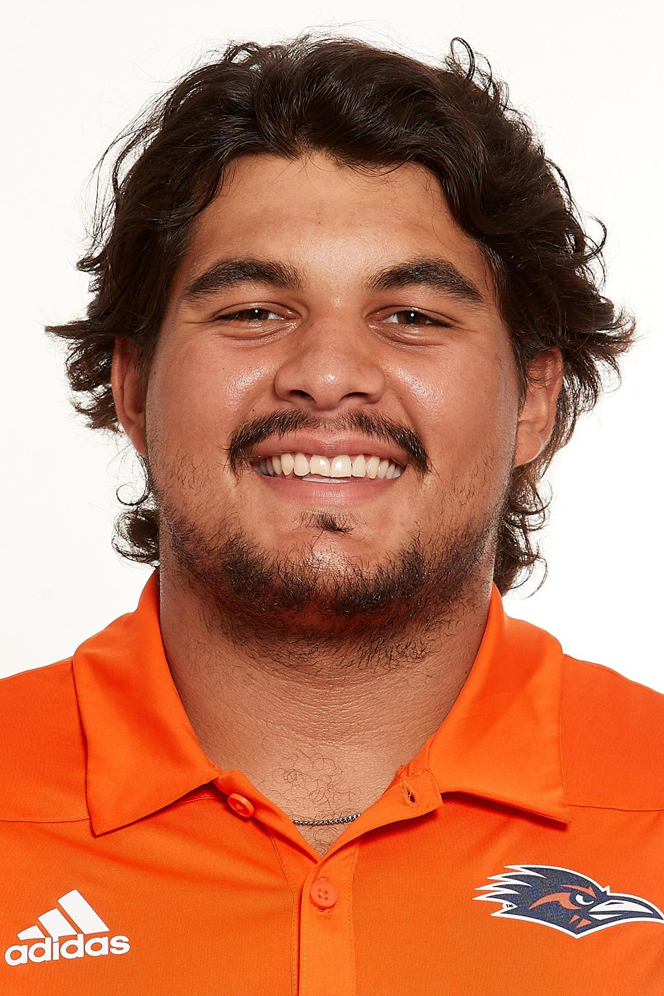 Rudy Aleman Jr. - Football 2022 - UTSA Athletics - Official Athletics ...