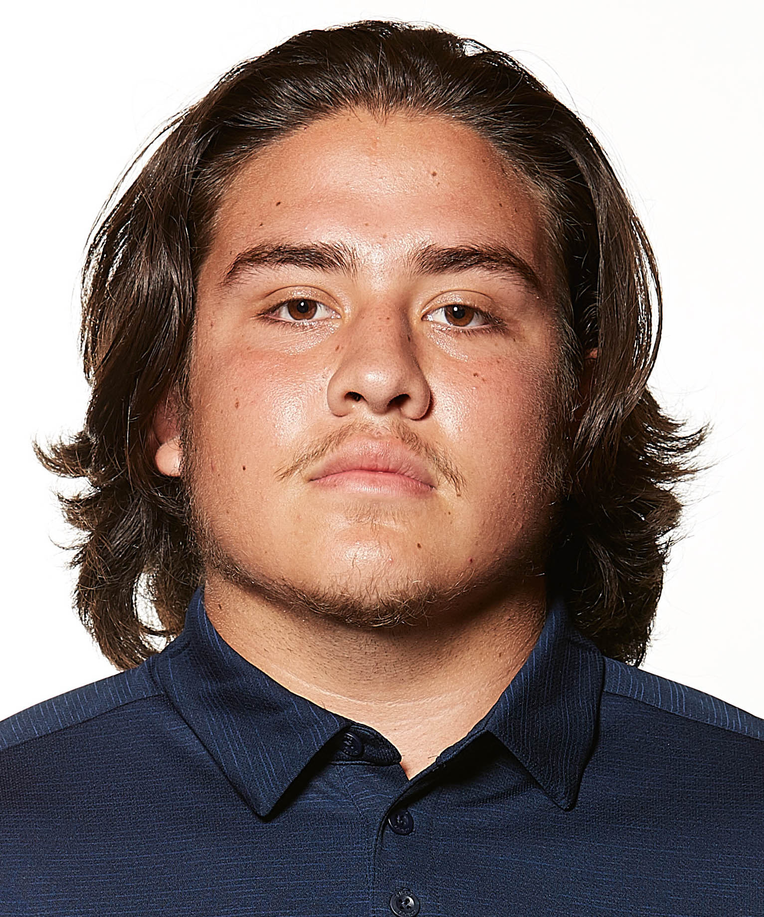Ernesto Almaraz - 2020 UTSA Football Roster - UTSA Athletics - Official ...