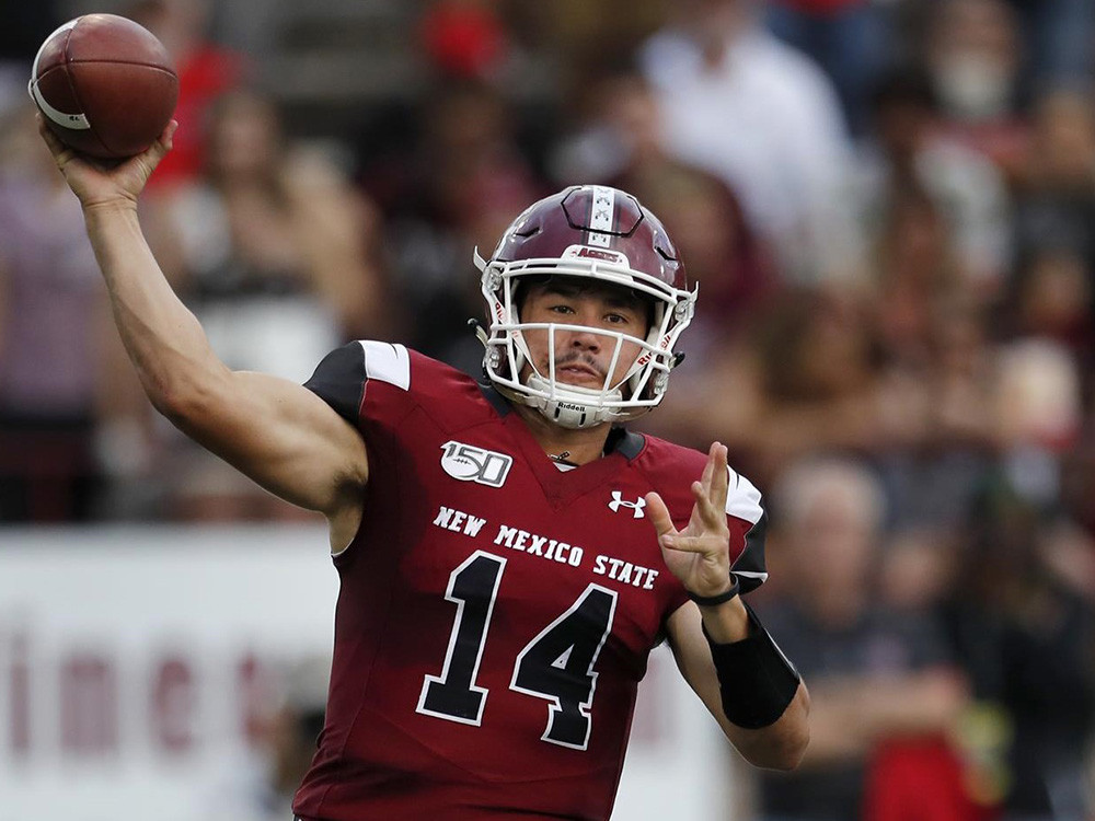 UTSA adds Josh Adkins to signing class - UTSA Athletics - Official ...