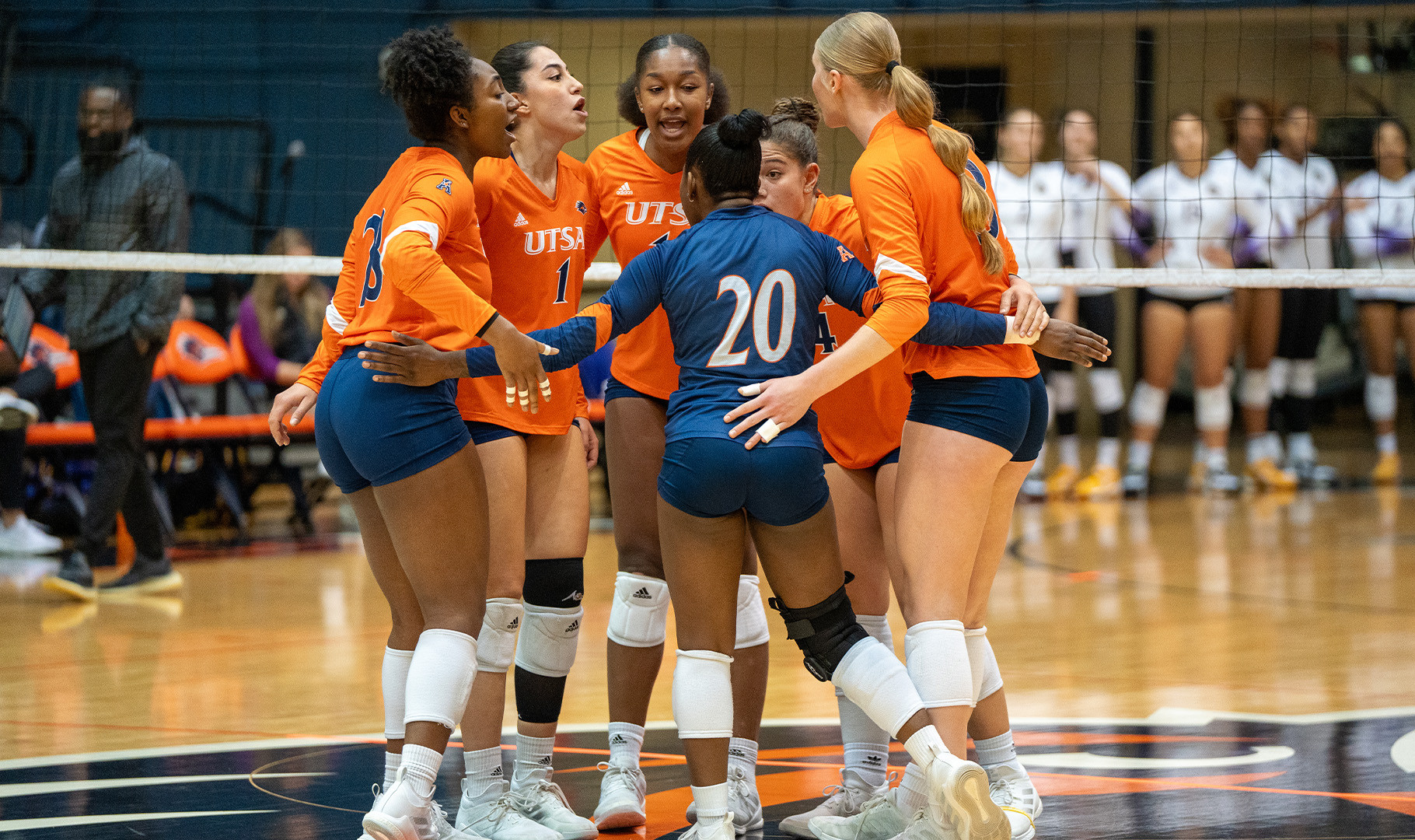 ‘Runners fall to Pirates in season finale - UTSA Athletics - Official ...