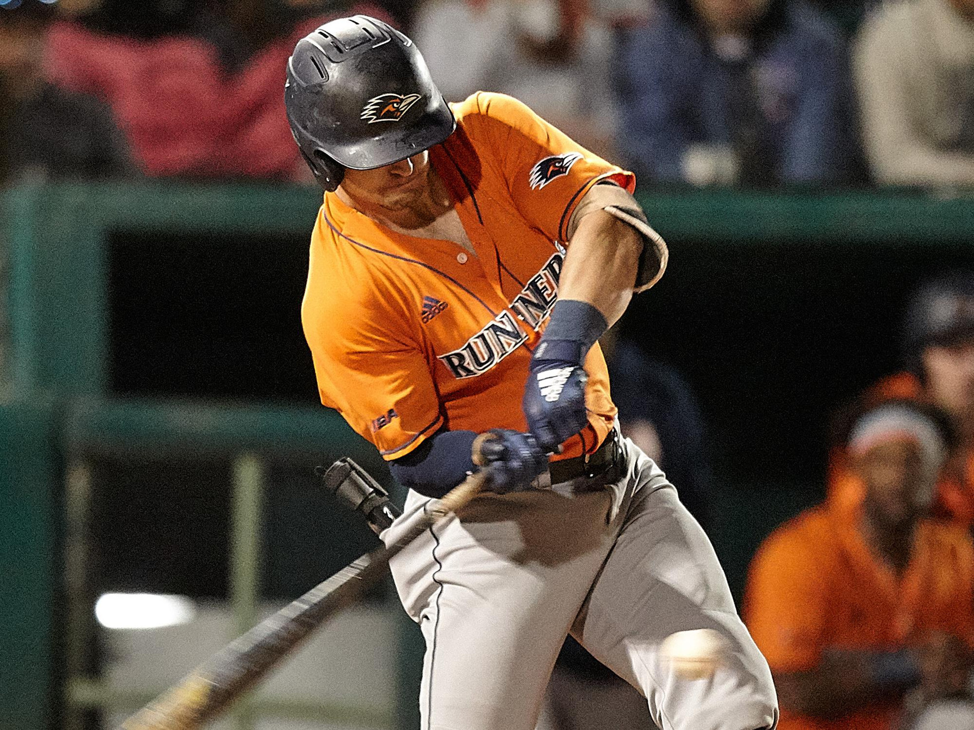 Taylor Barber - Baseball 2021 - UTSA Athletics - Official Athletics Website