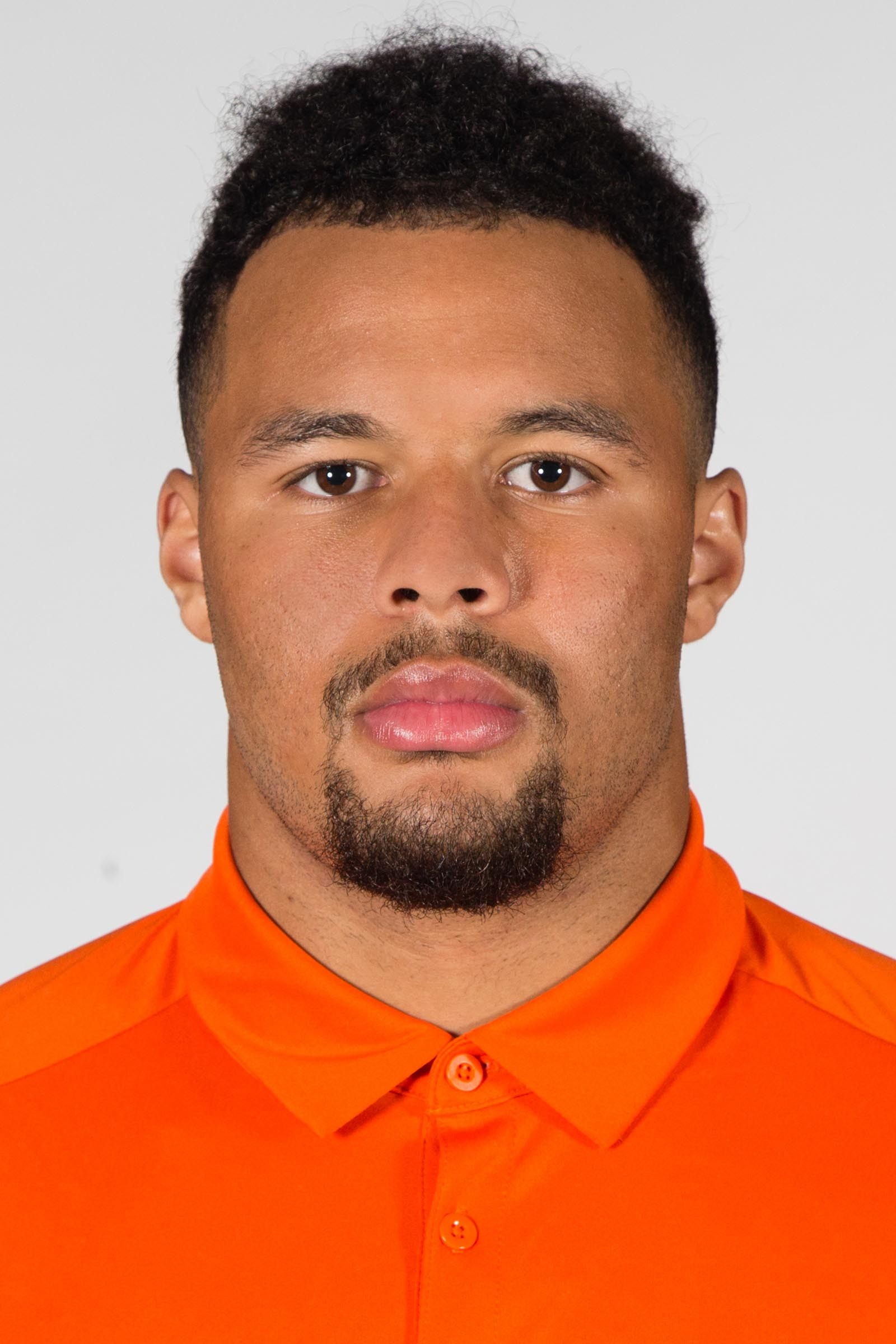 Camron Cooper - 2025 UTSA Football Spring Roster - UTSA Athletics ...