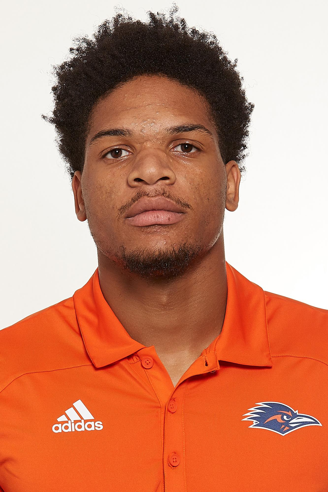 Cameron Wilkins - 2021 UTSA Football Roster - UTSA Athletics - Official ...