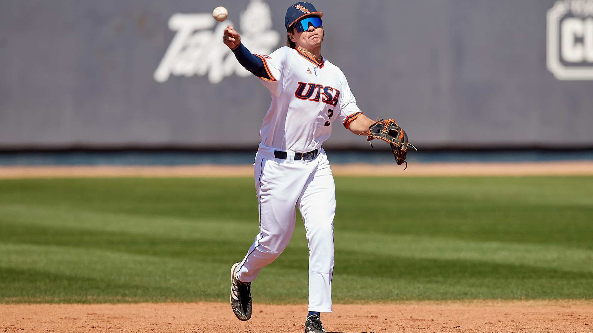 Braden Davis - Baseball 2023 - UTSA Athletics - Official Athletics Website