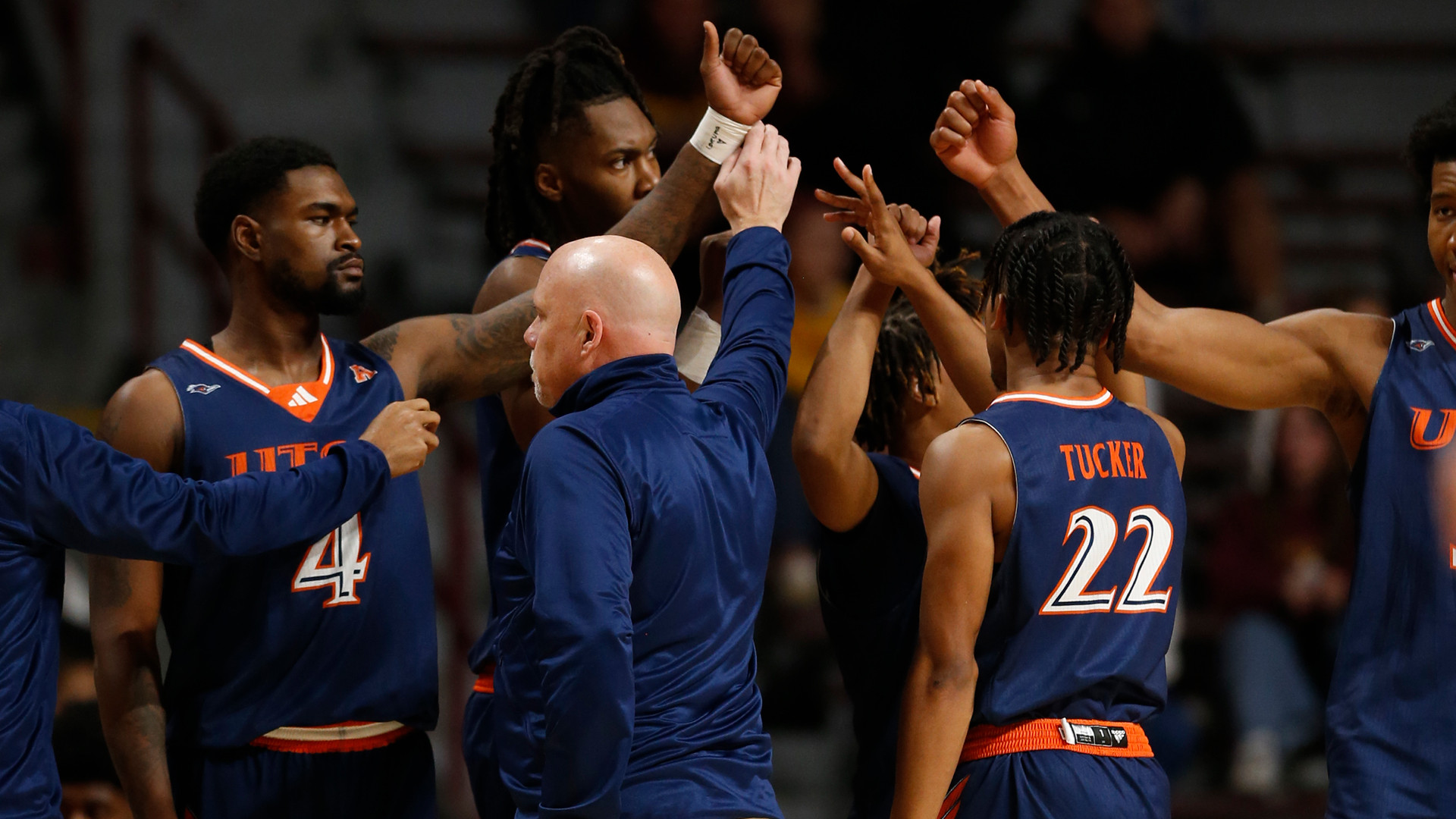 UTSA squares off Sunday with Pac-12 foe Oregon State - UTSA Athletics ...