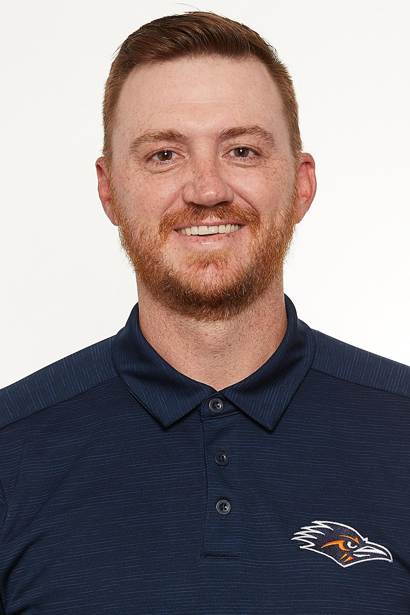 Sean Davis - UTSA Athletics - Official Athletics Website