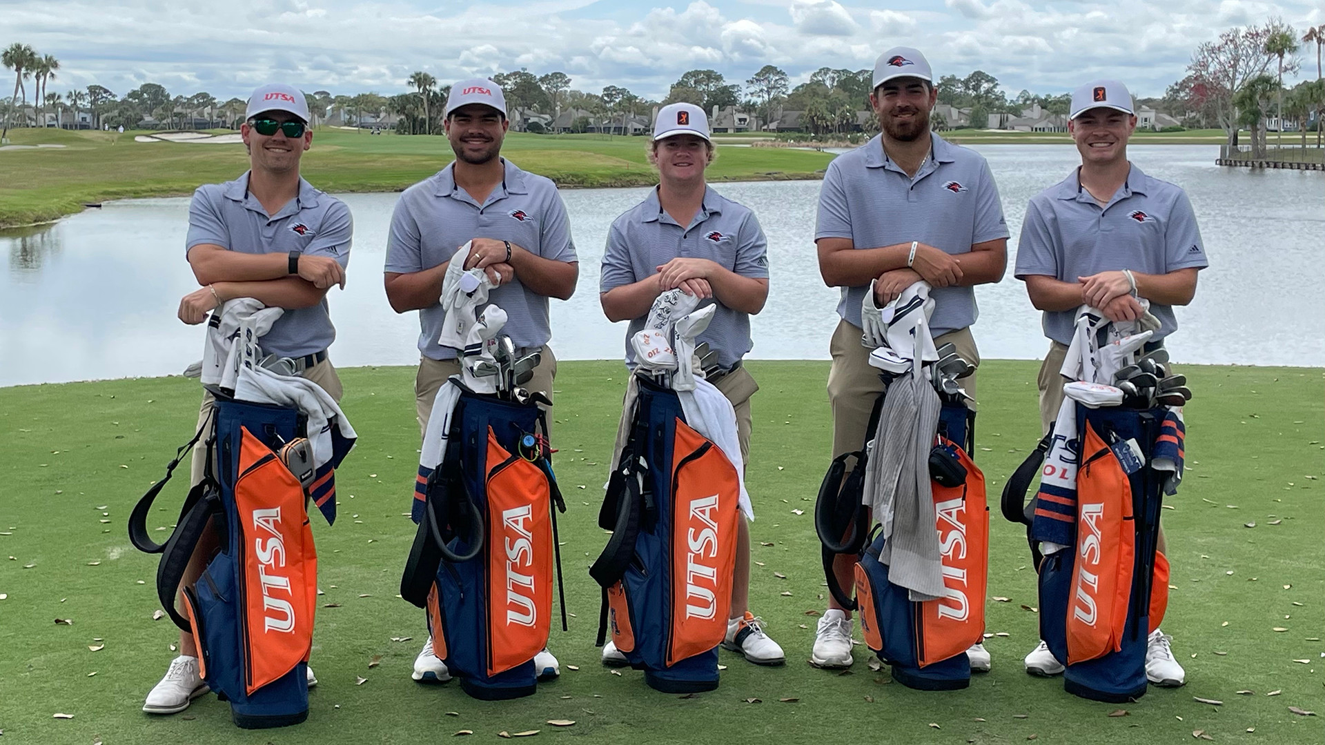 Jack Wehman - 2023-24 UTSA Men's Golf Roster - UTSA Athletics ...