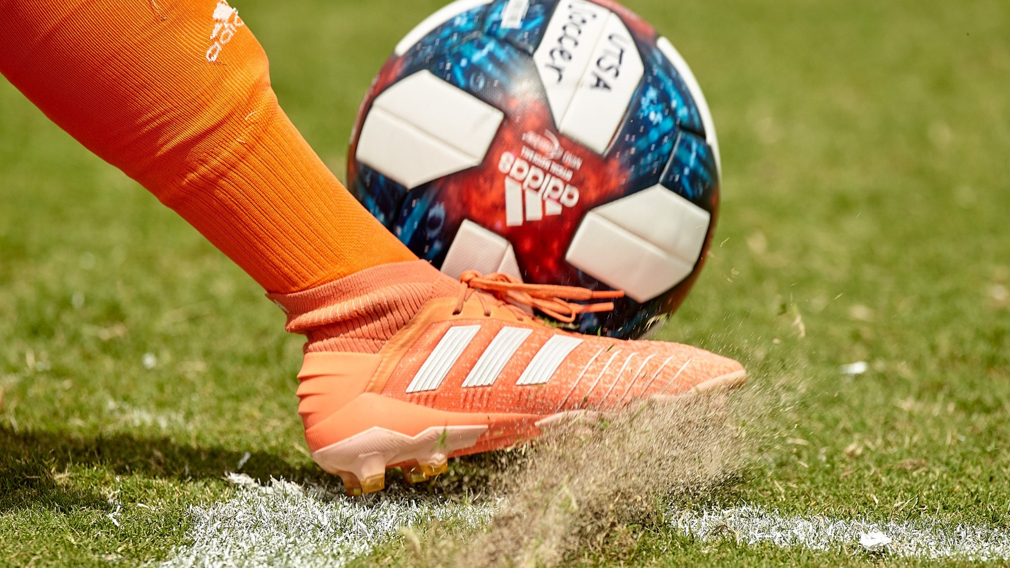 Roadrunners announce 2023 soccer schedule - UTSA Athletics - Official ...