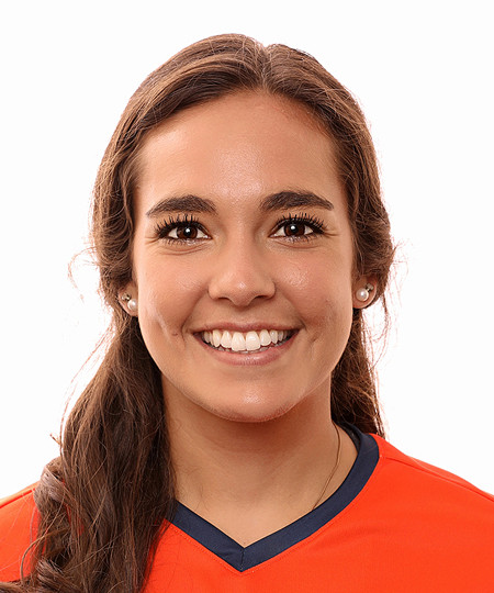 Nicole Galan - Soccer 2019 - UTSA Athletics - Official Athletics Website