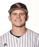 Logan Kinder - 2014 UTSA Baseball Roster - UTSA Athletics - Official ...
