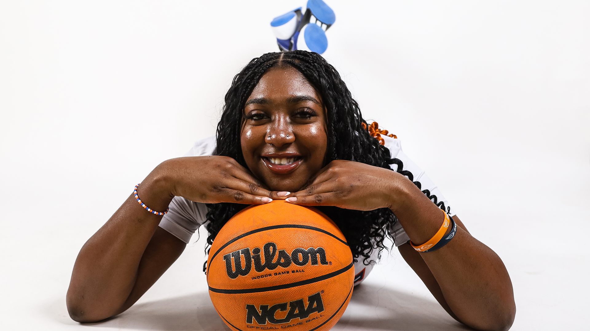Focused on Family: UTSA Women’s Basketball’s Idara Udo - UTSA Athletics ...