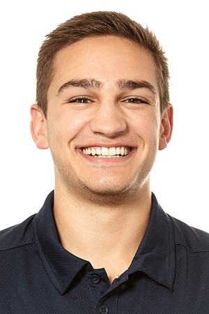 Mitch Vickery - 2017 UTSA Football Roster - UTSA Athletics - Official ...