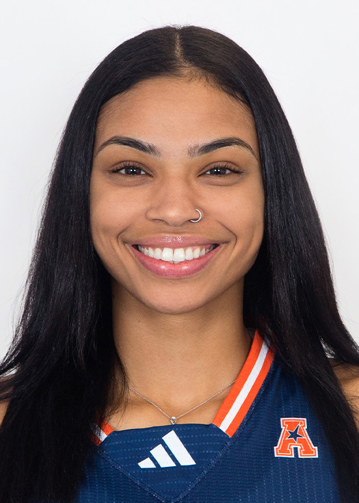 Maya Linton - Women's Basketball 2024-25 - UTSA Athletics - Official ...