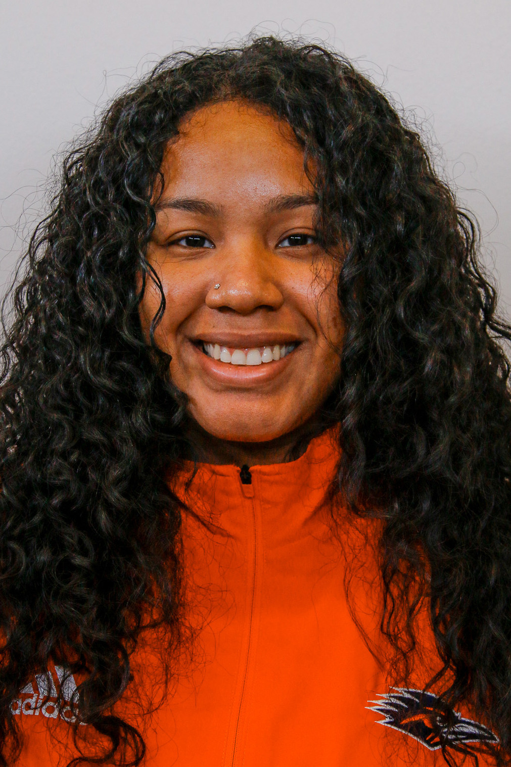 Alexis Dawson - UTSA Athletics - Official Athletics Website